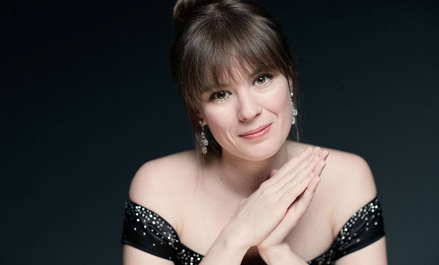 Festival International de Piano de la Roque d’Anthéron