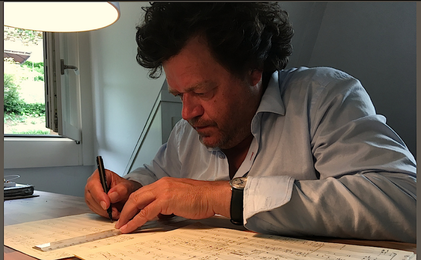 Festival International de Piano de la Roque d’Anthéron